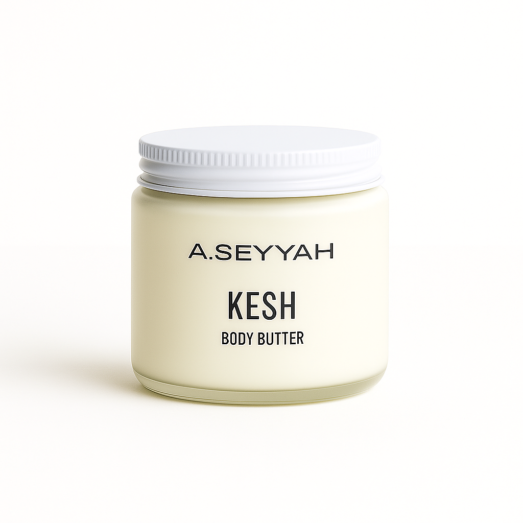 KESH – A. Seyyah